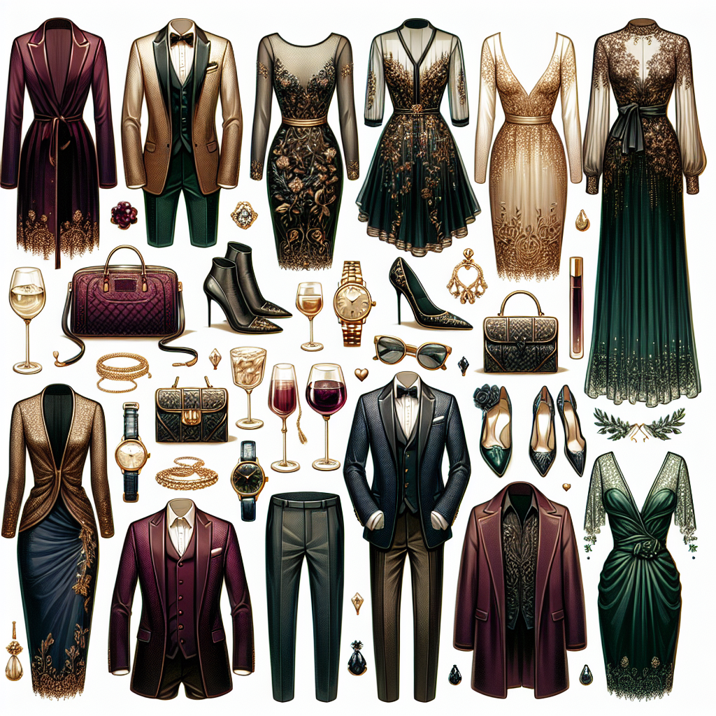 Best Luxury Fashion Guide Generator | Vondy