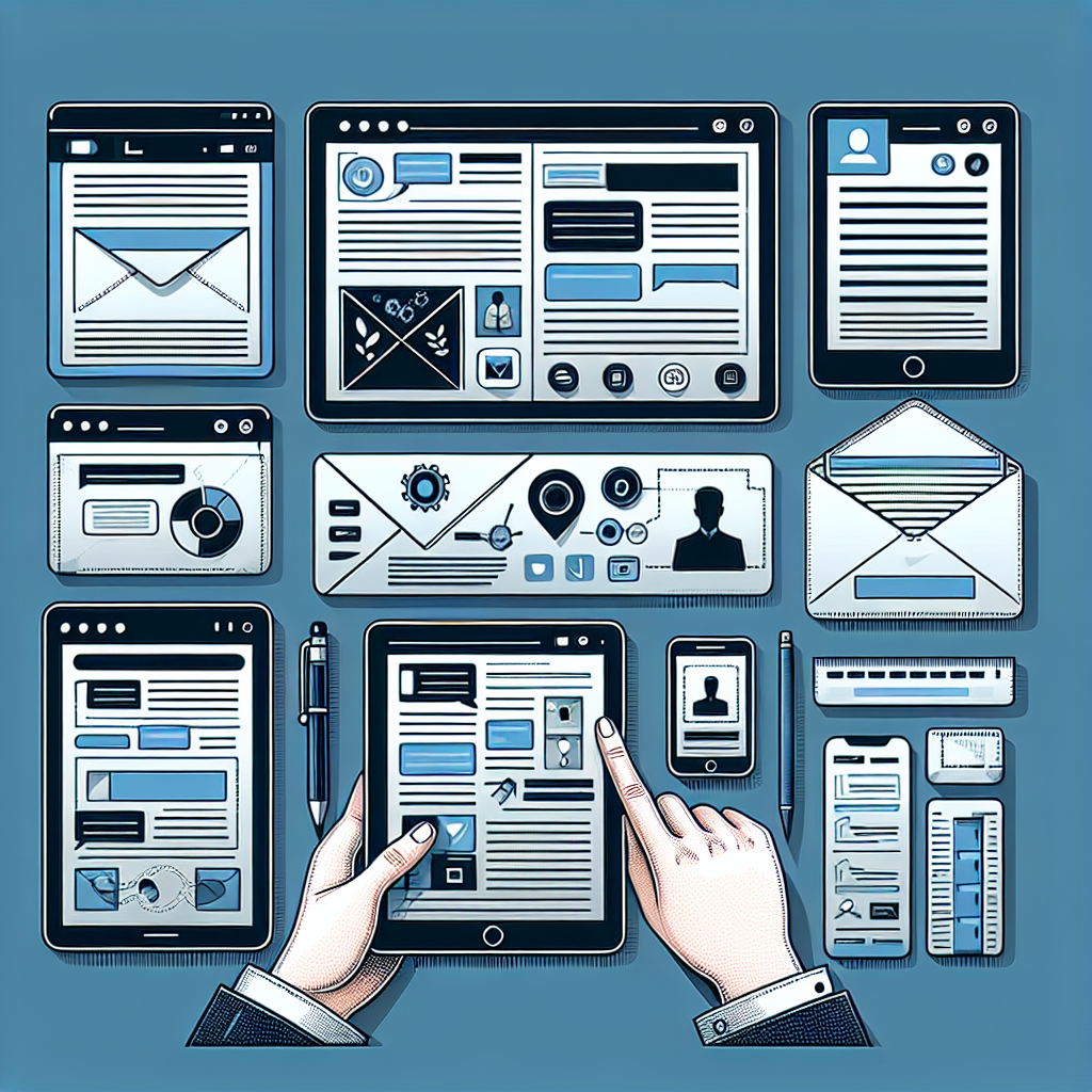 Best Html Body Email Template | Vondy