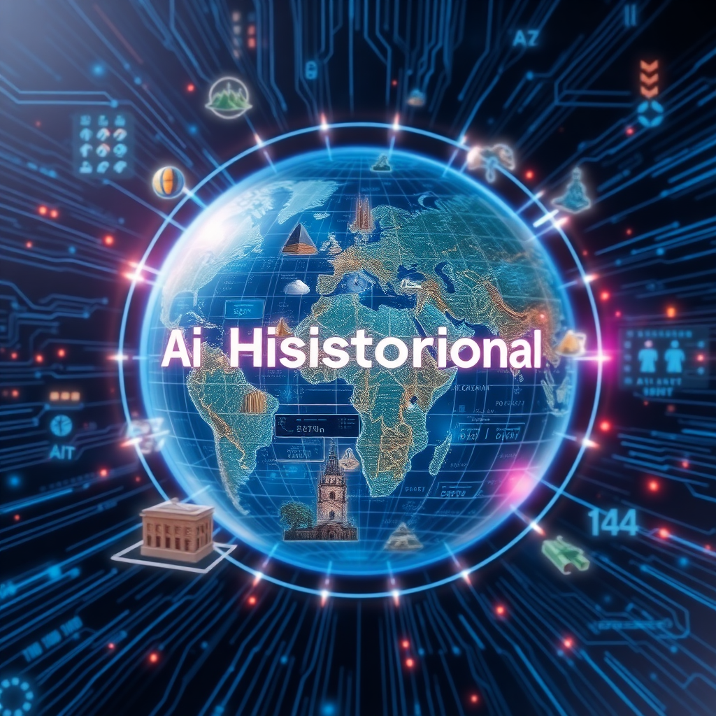Best Ai Historical Generator | Vondy