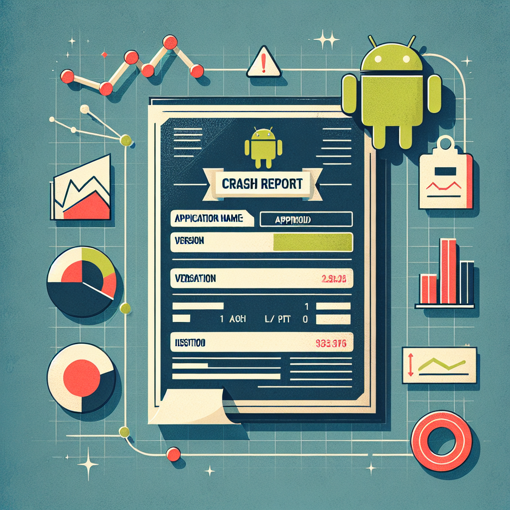 Best Android Crash Reporting Generator | Vondy