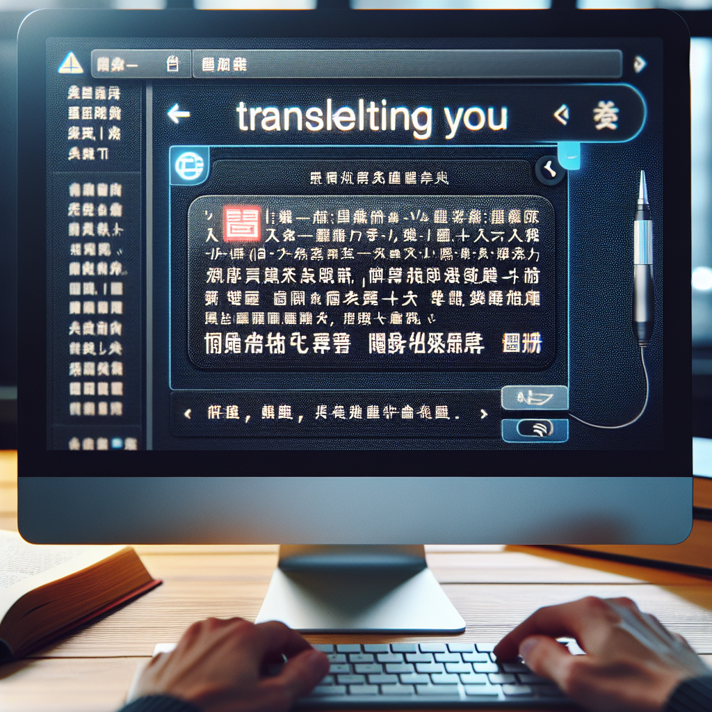 Best Translation From English To Chinese | Vondy