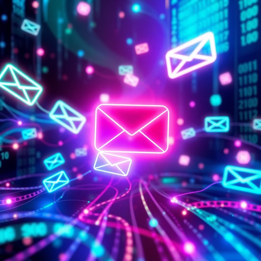 Best Random Google Email Generator | Vondy