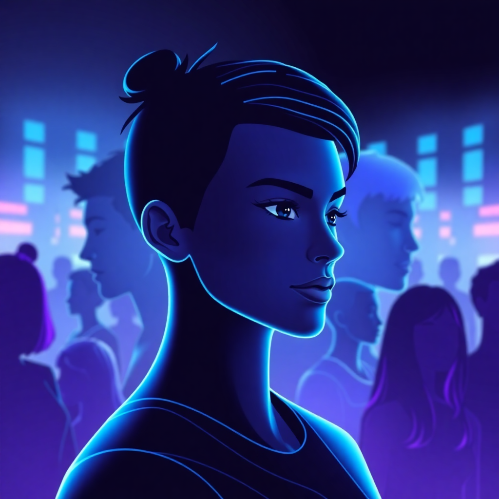 Best Lookism Oc Maker | Vondy