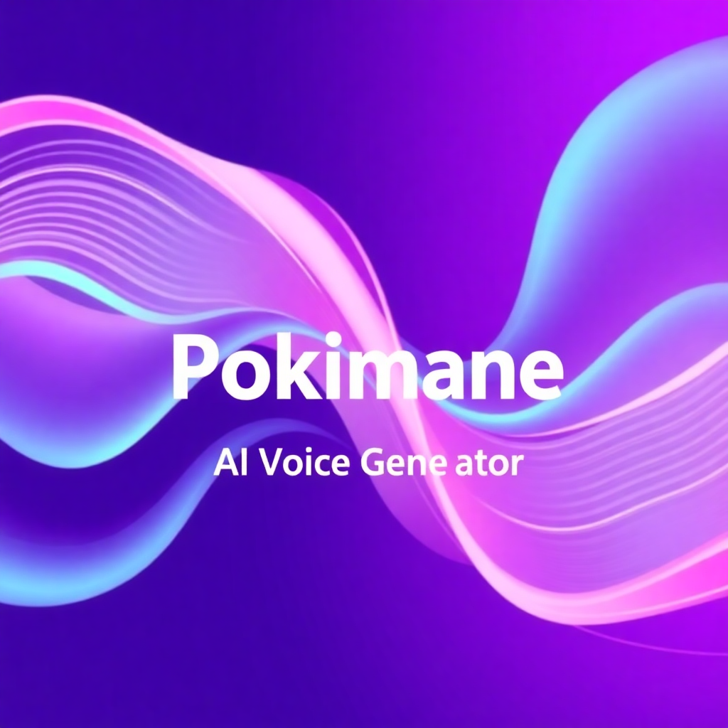 Best Pokimane Ai Voice Generator | Vondy