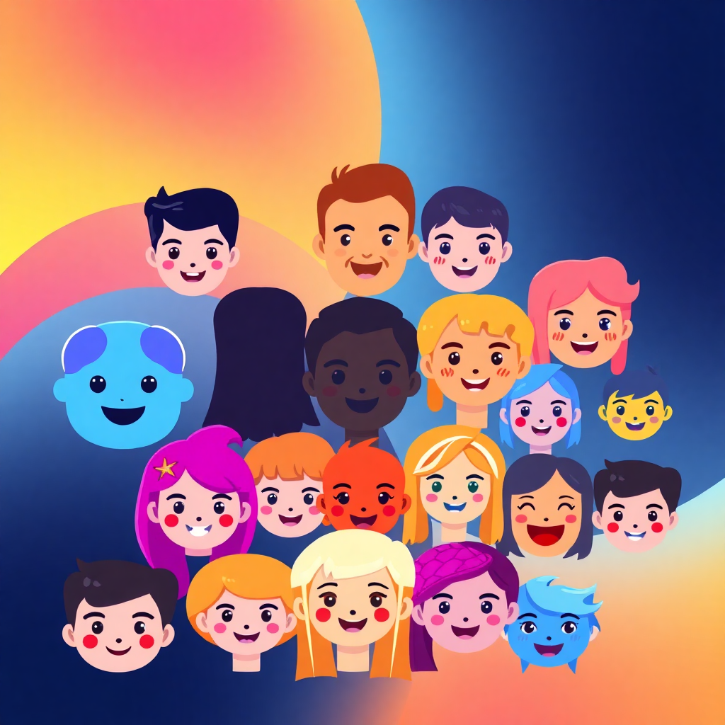 Best Icon Icon Picrew Oc Maker | Vondy