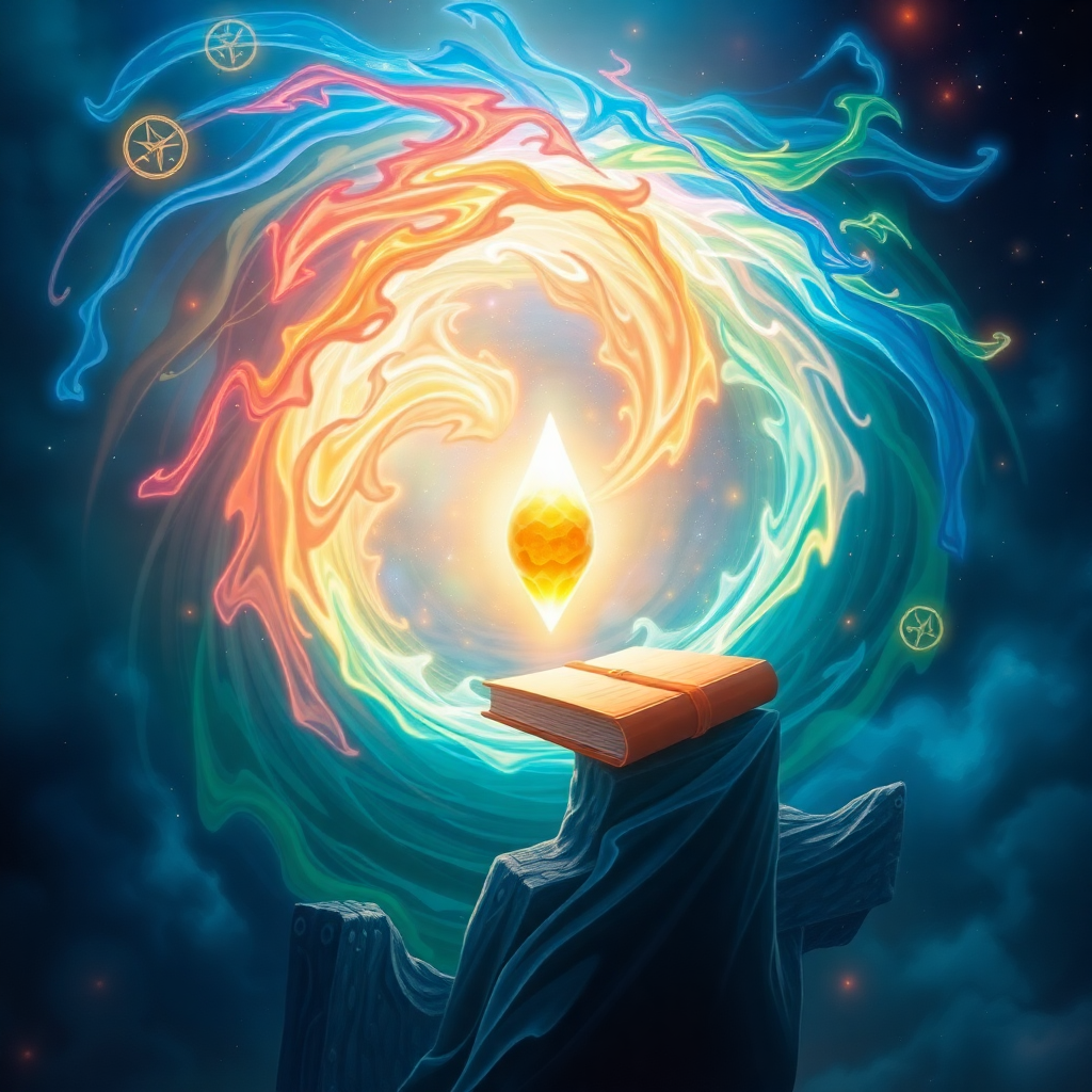 Best Magic The Gathering Name Generator | Vondy