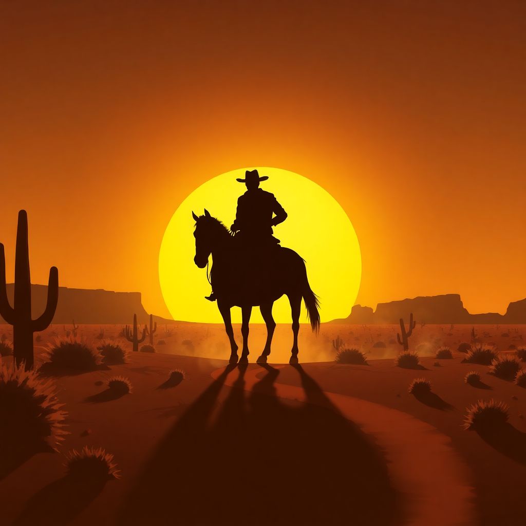 Best Wild West Outlaw Name Generator | Vondy