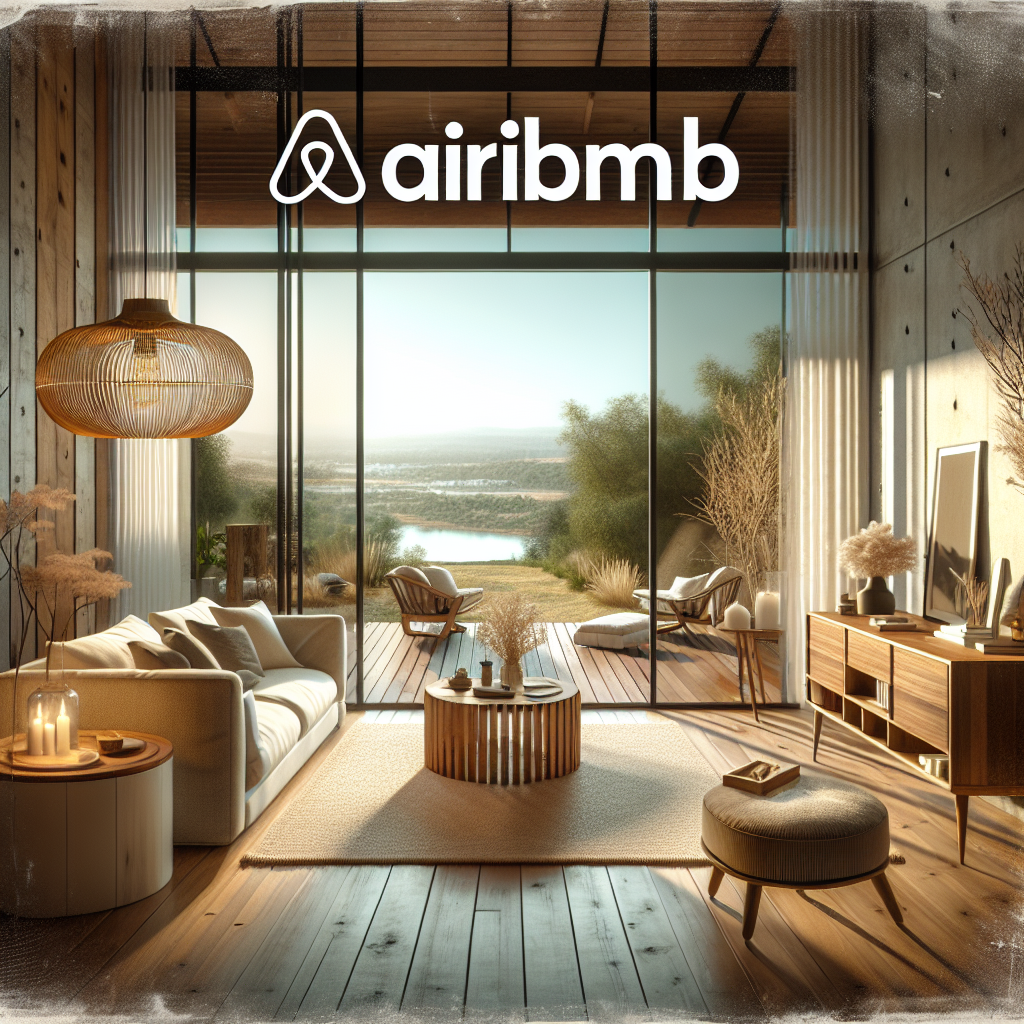 Best Airbnb Product Description Generator | Vondy