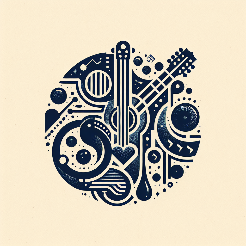 Best Band Logo Generator | Vondy