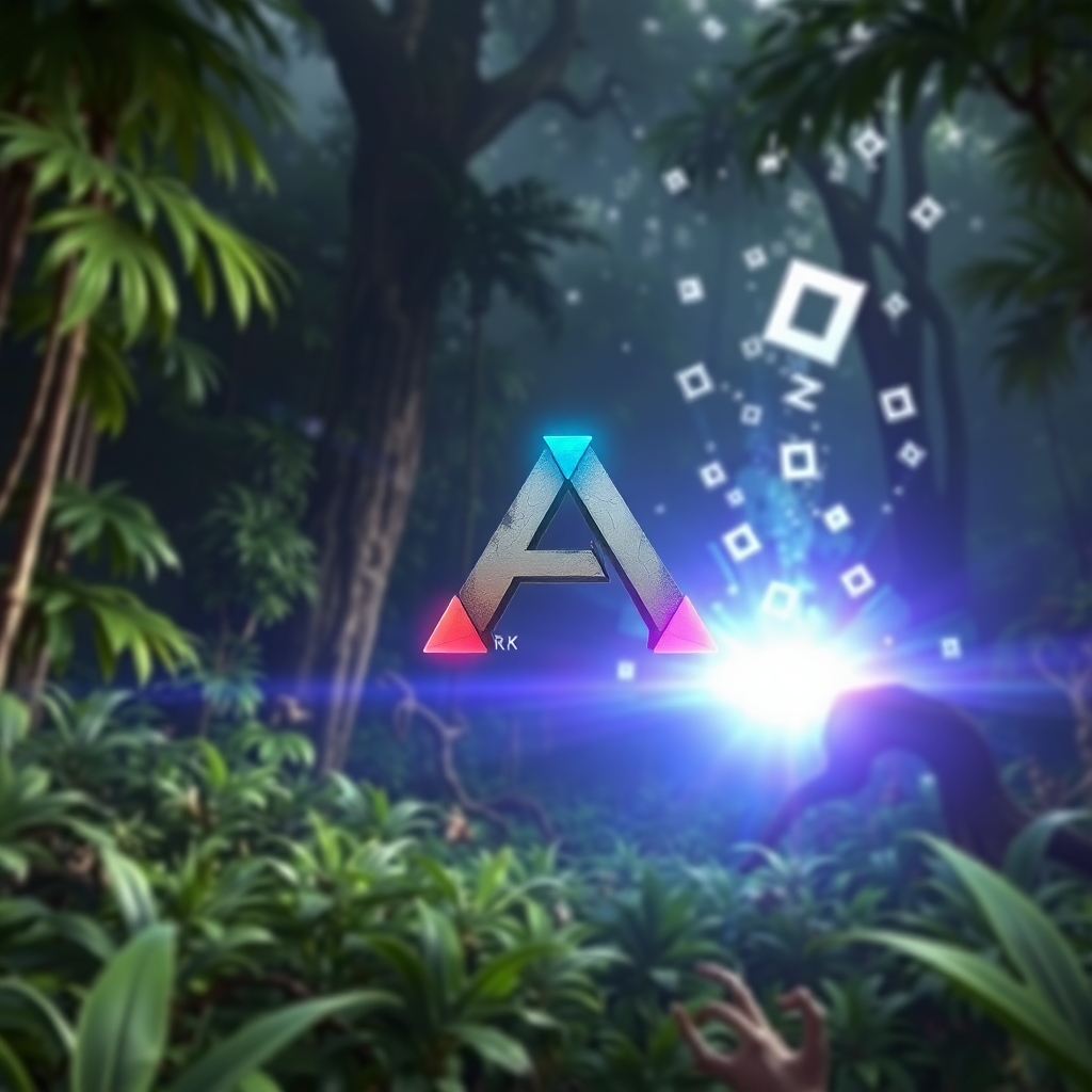 Best Ark Server Name Generator | Vondy