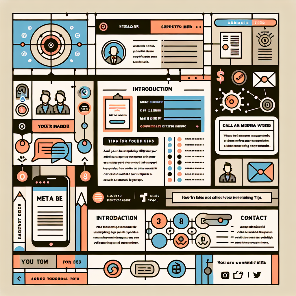 Best Tip Of The Week Email Template | Vondy