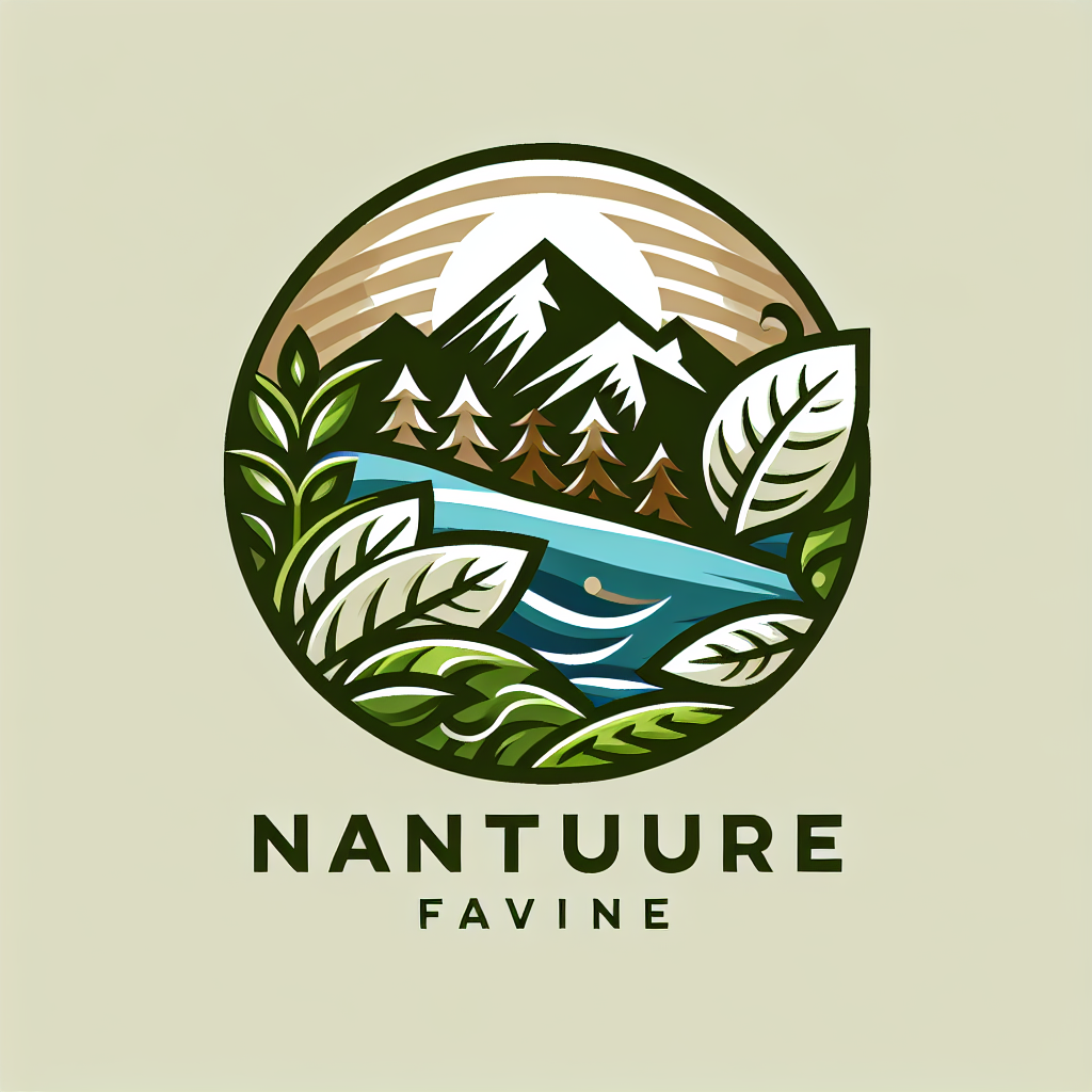 Best Nature Logo Design Ideas | Vondy