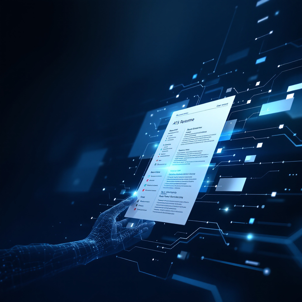 Best Ats-Optimized Resume Generator | Vondy