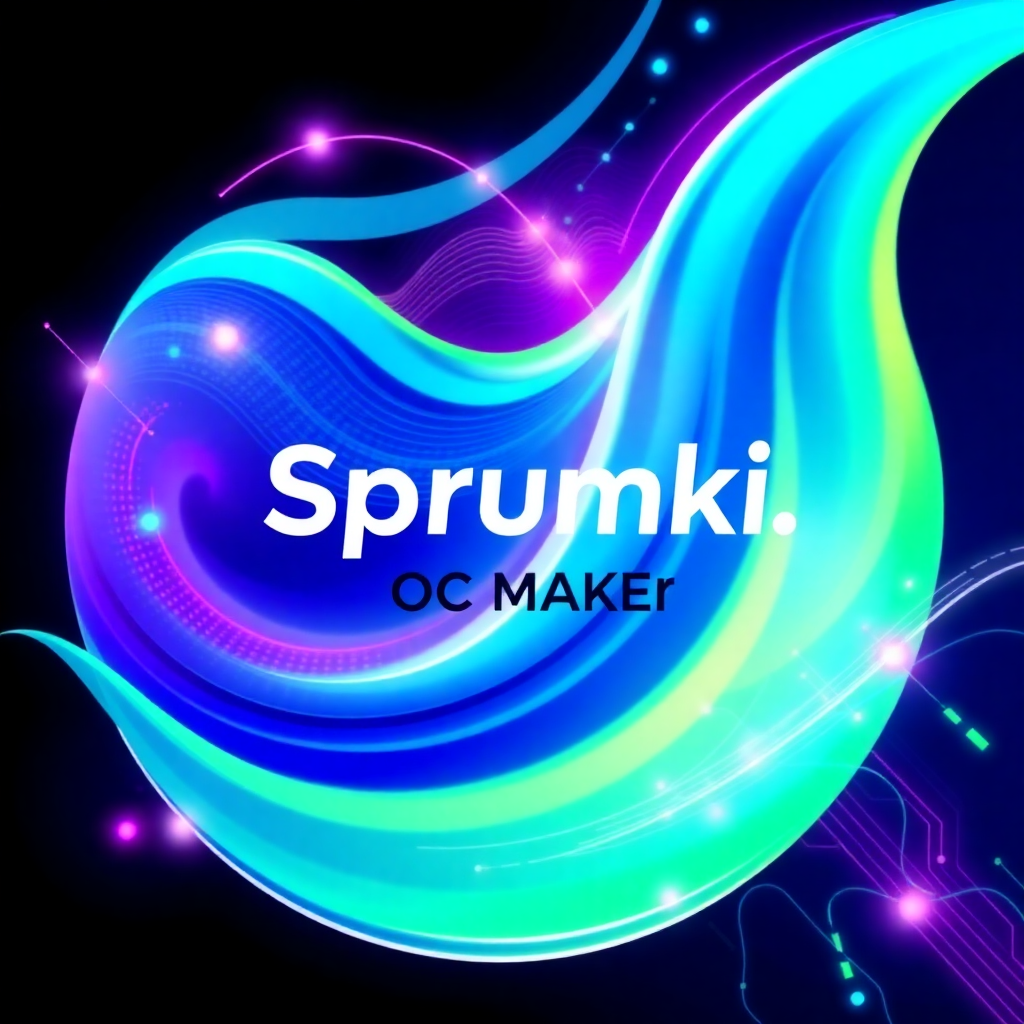 Best Sprunki. Oc Maker | Vondy