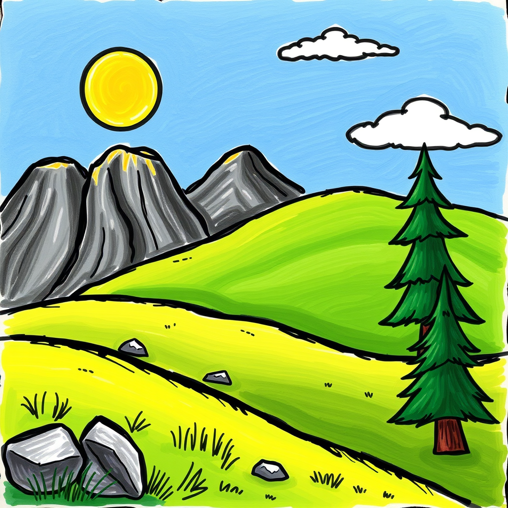 Best Wallpaper Drawing Ideas | Vondy