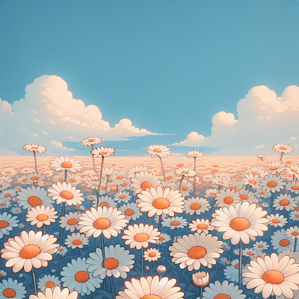 Best Daisy Background | Vondy