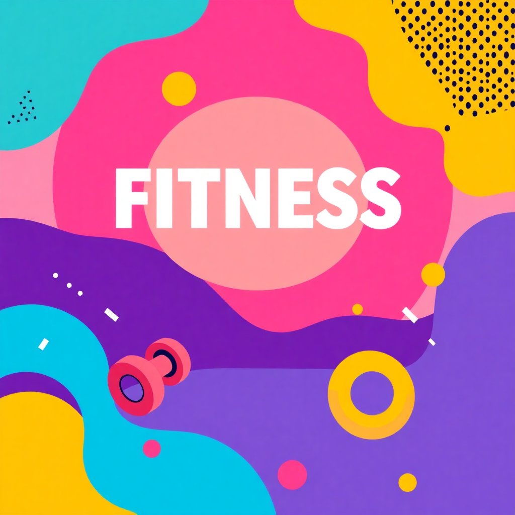 Best Fitness Challenge Name Generator | Vondy