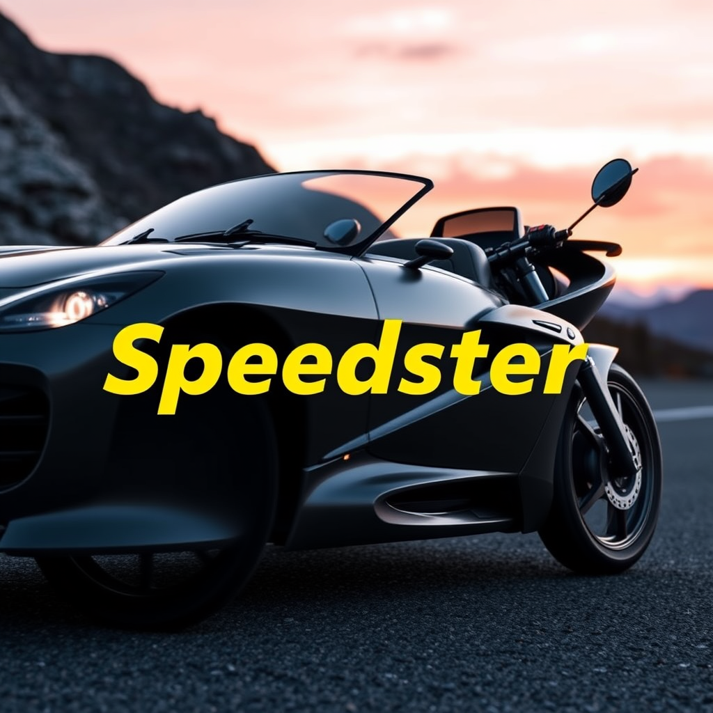 Best Speedster Name Generator | Vondy