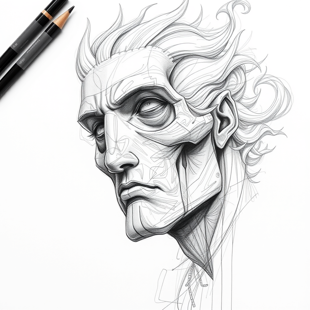 Best Drawing Ideas Complex | Vondy