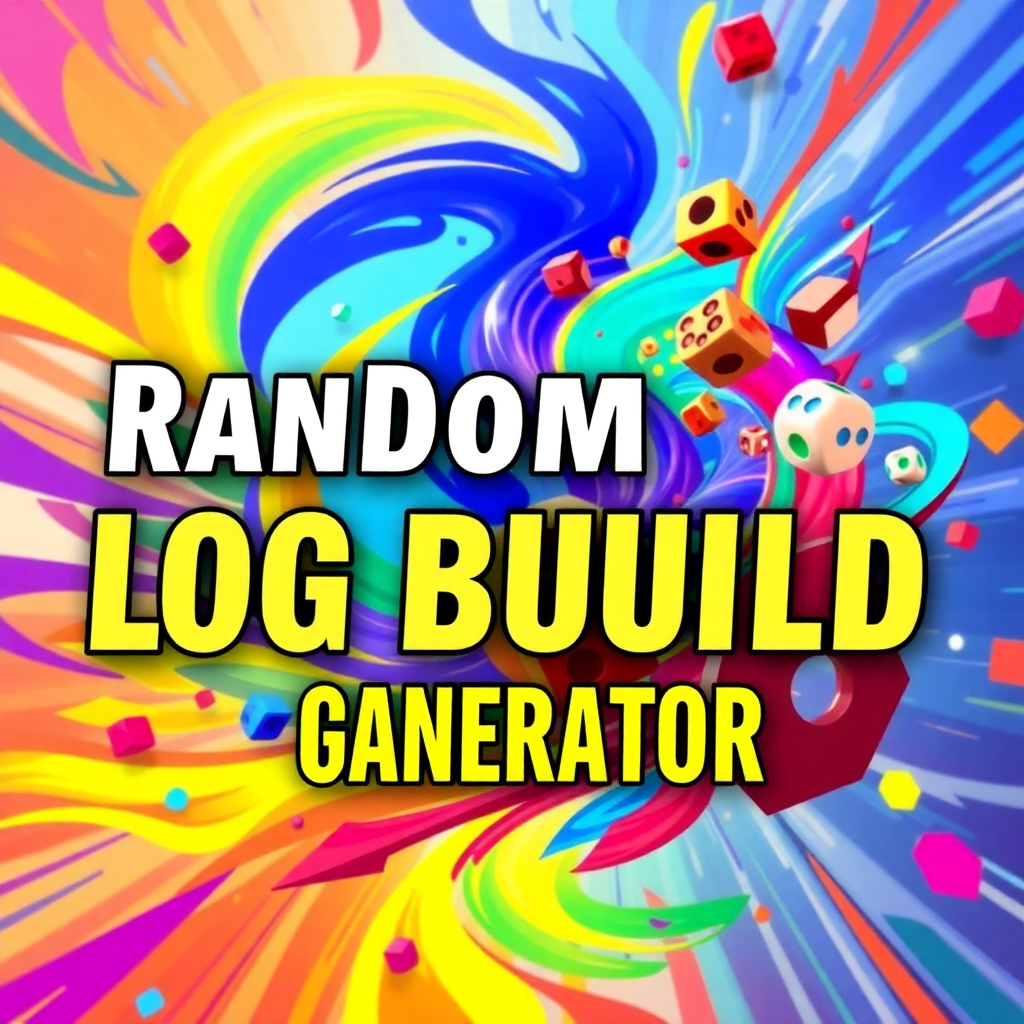 Best Random Lol Build Generator | Vondy