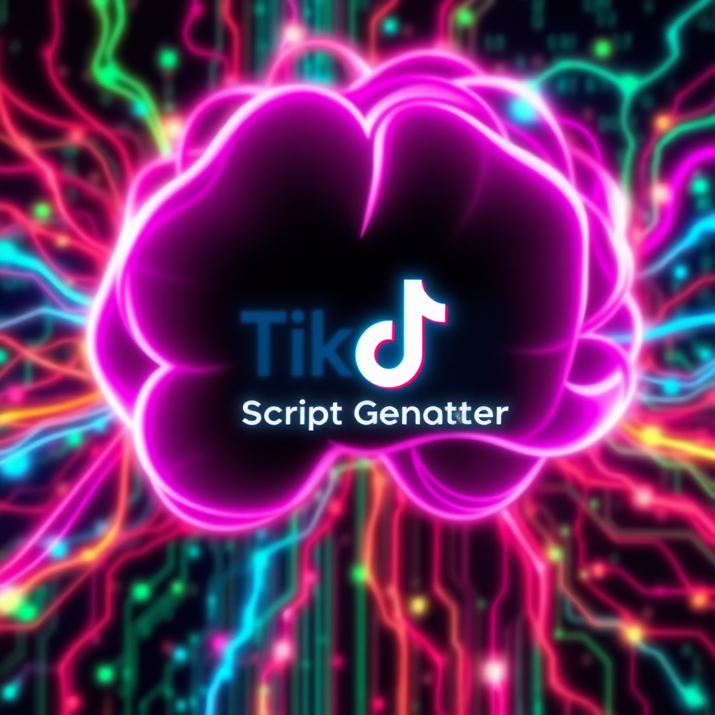 Best Tiktok Ai Script Generator | Vondy