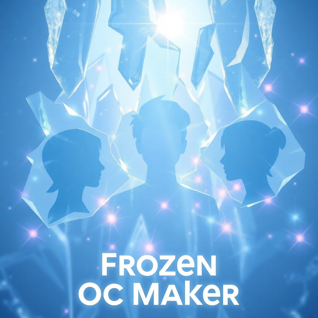 Best Frozen Oc Maker | Vondy