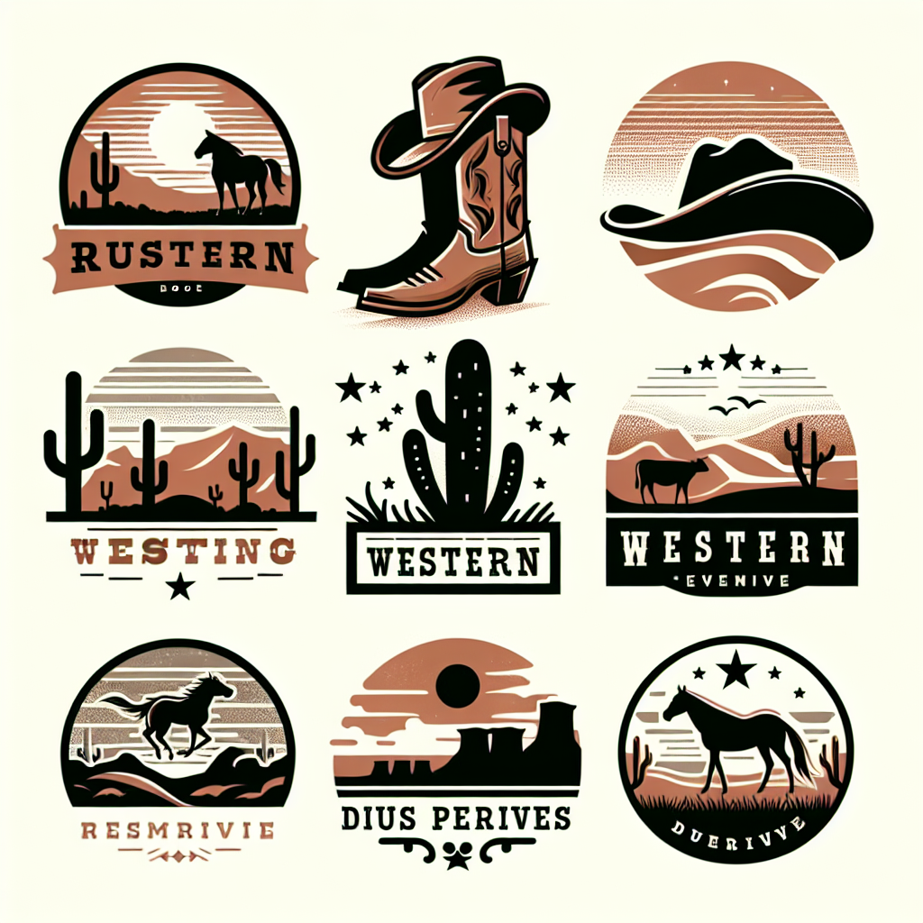 Best Western Logo Ideas | Vondy