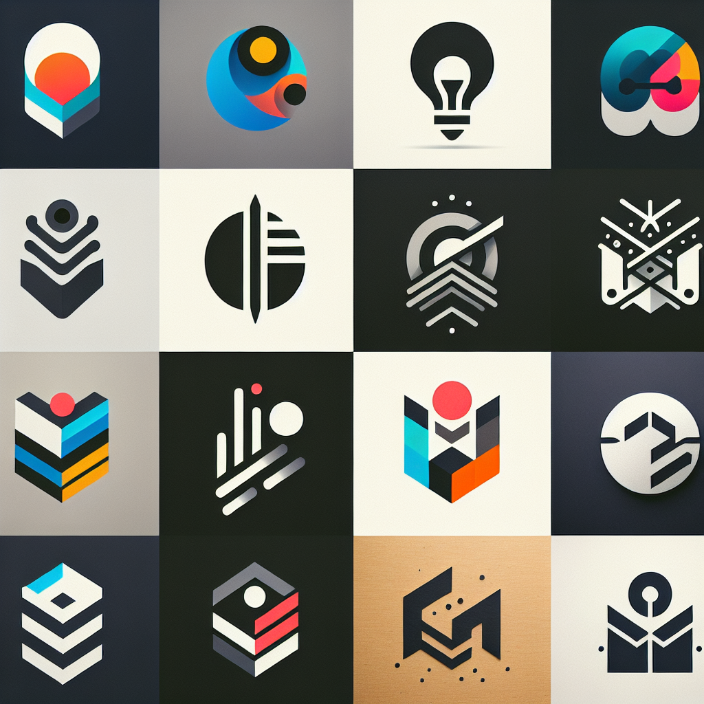 Best Logo Treatment Ideas | Vondy