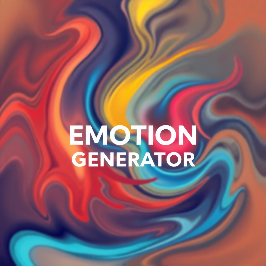 Best Random Emotion Generator | Vondy