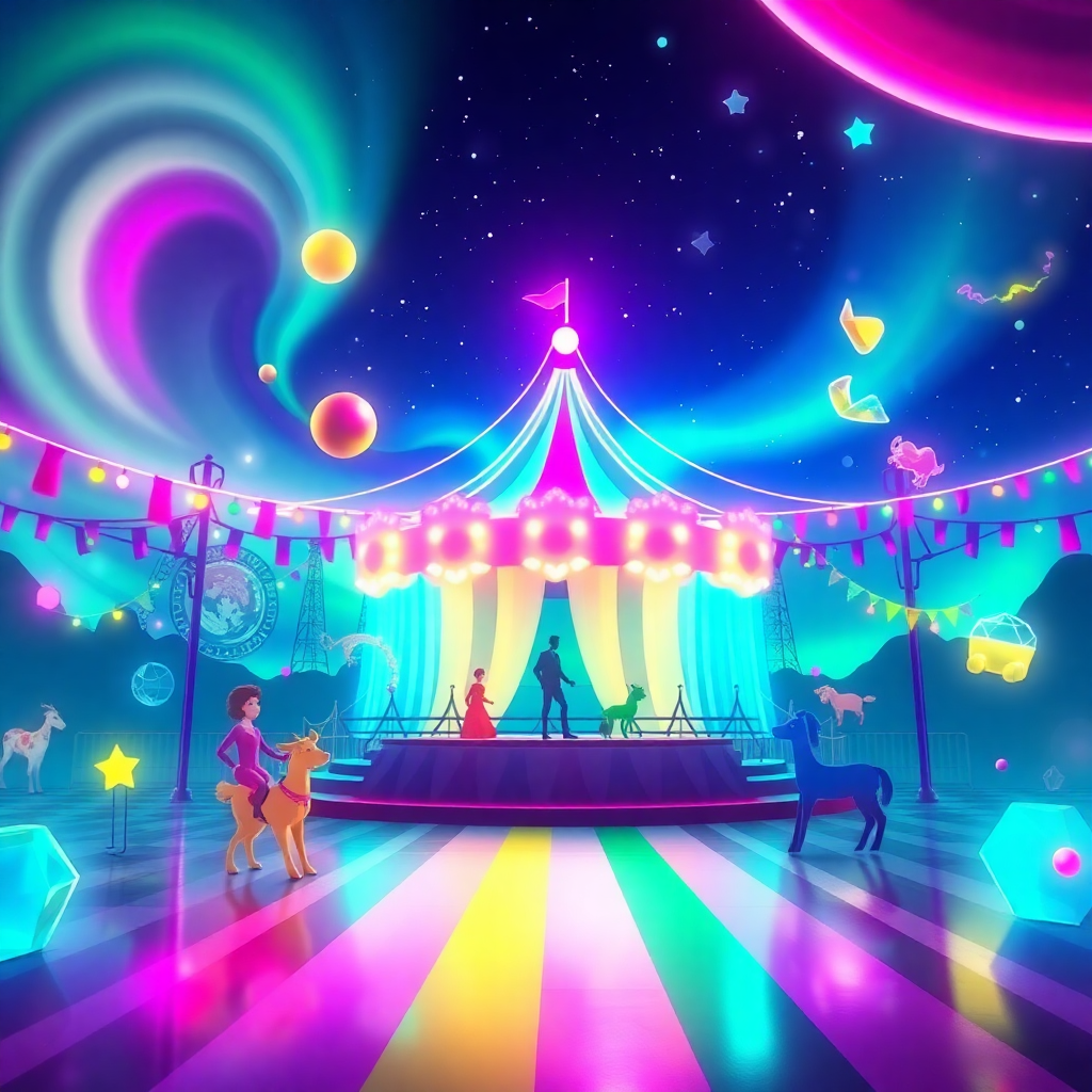 Best Digital Circus Name Generator Vondy best-digital-circus-name-generator-vondy