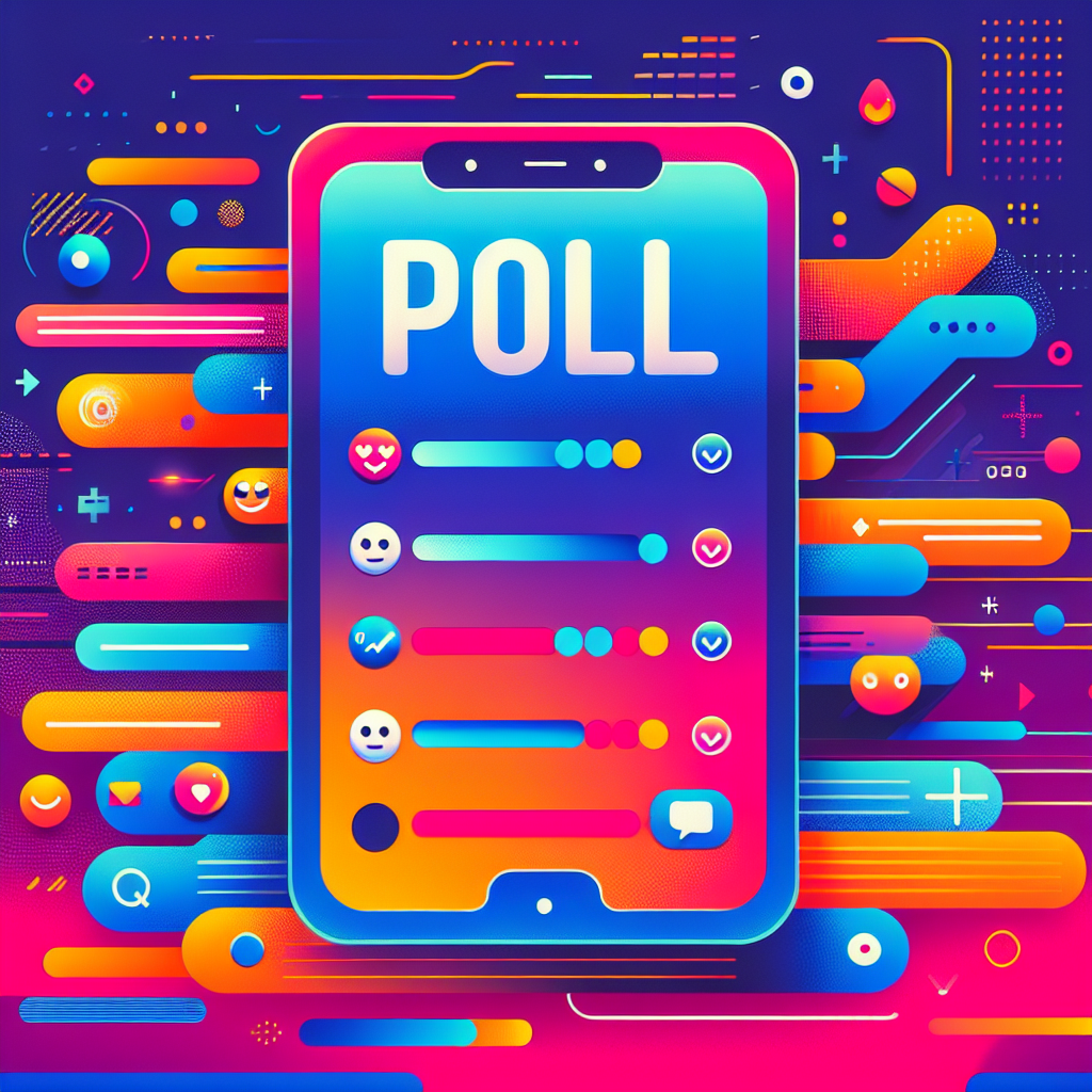Best Social Media Poll Generator | Vondy
