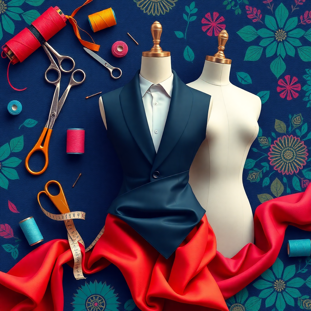 Best Tailor Name Generator | Vondy