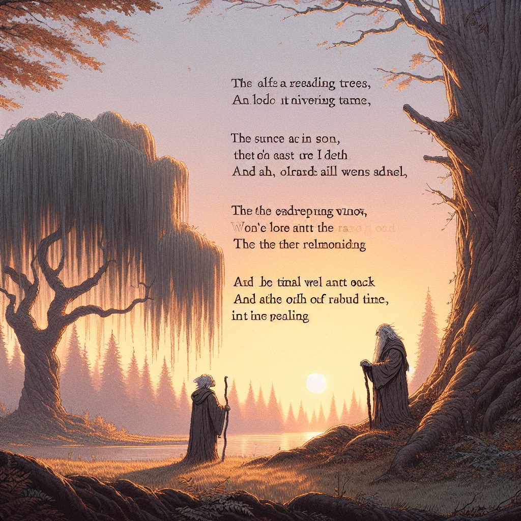 Best Dialogue Poem Generator | Vondy