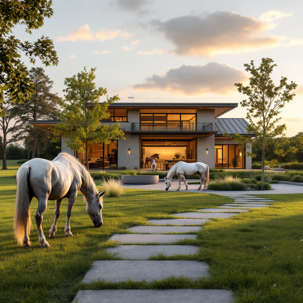 Best Horse Stable Design Ideas | Vondy