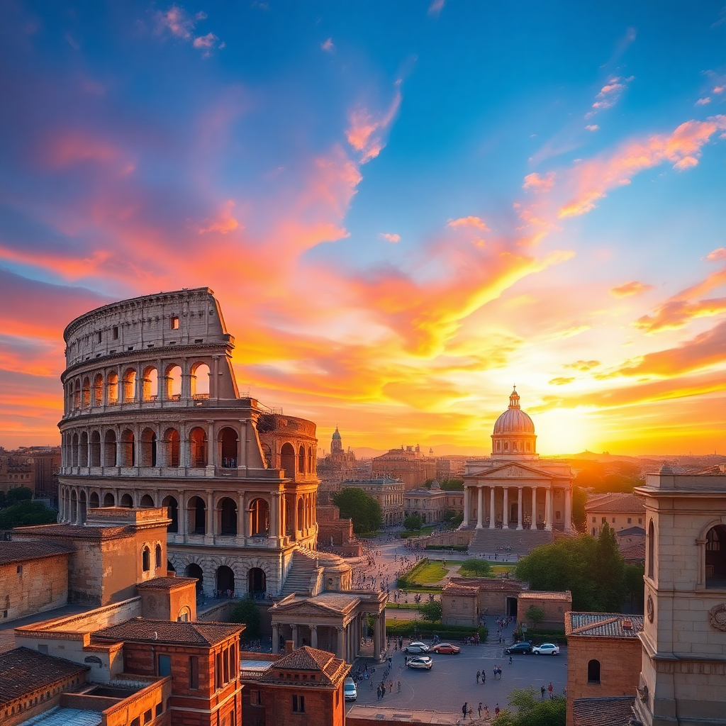 Best Rome Name Generator | Vondy