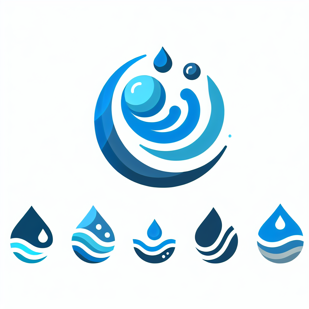Best Water Logo Ideas | Vondy