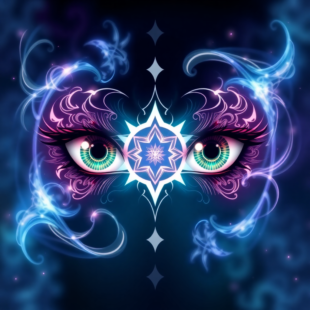 Best Dojutsu Name Generator | Vondy