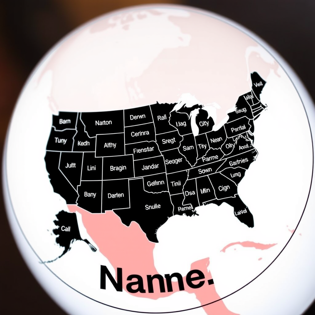 Best Us Name Generator | Vondy