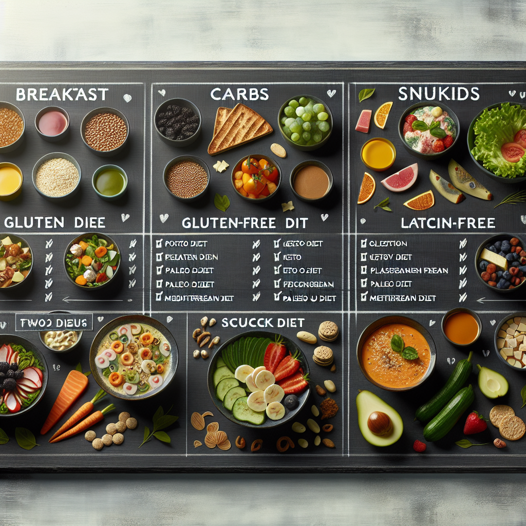 Best Random Meal Plan Generator | Vondy