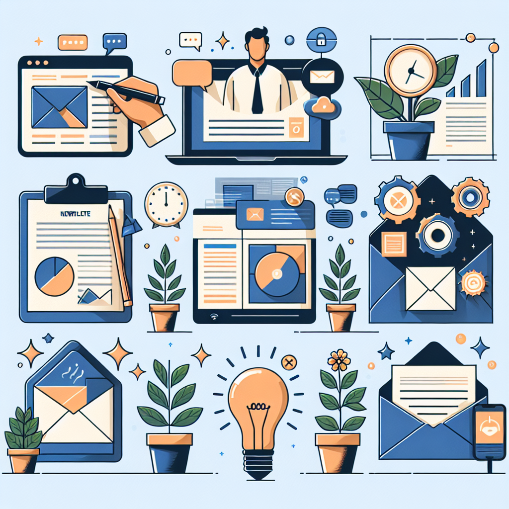 Best Blast Email Template | Vondy