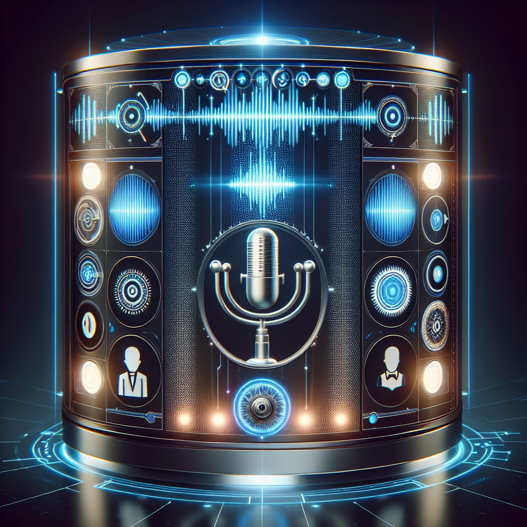 Best Innovation Speech Generator | Vondy