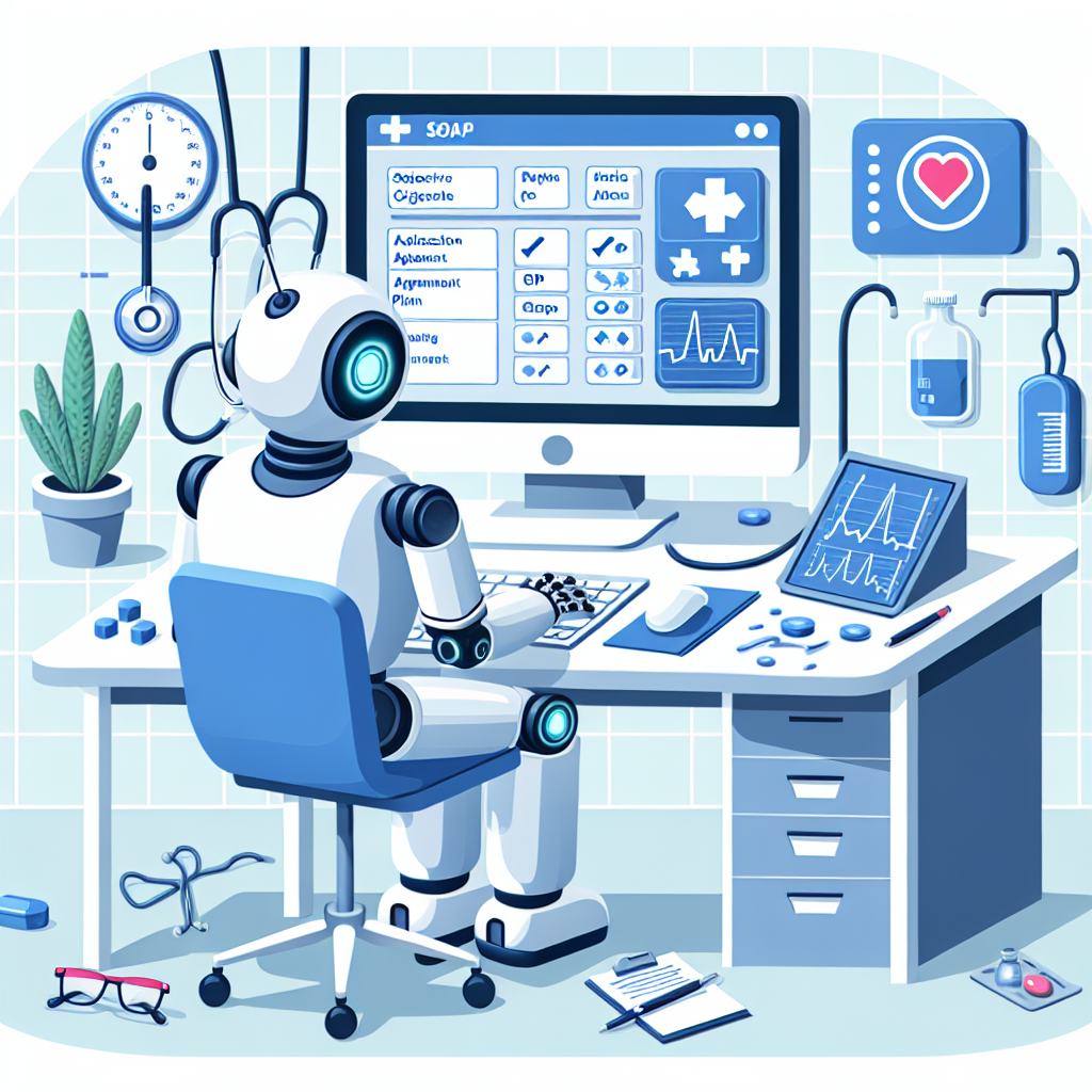 Best Healthcare Speech Generator | Vondy