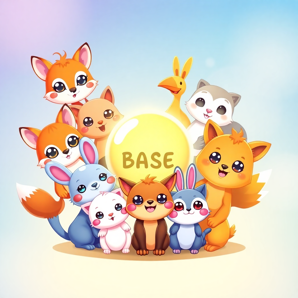 Best Oc Maker Smiling Critters Oc Base | Vondy