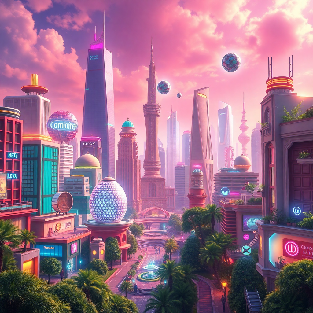 Best Cool City Name Generator | Vondy