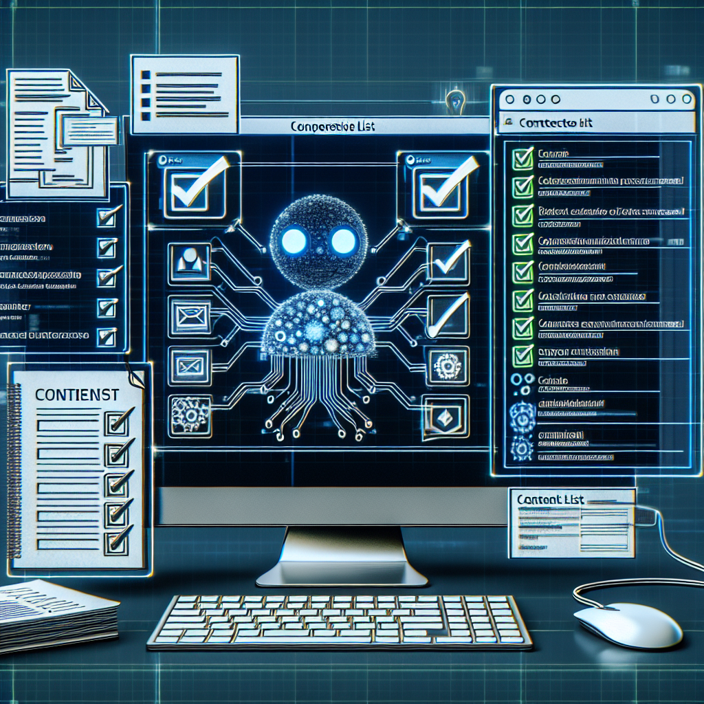 Best Ai List Generator | Vondy