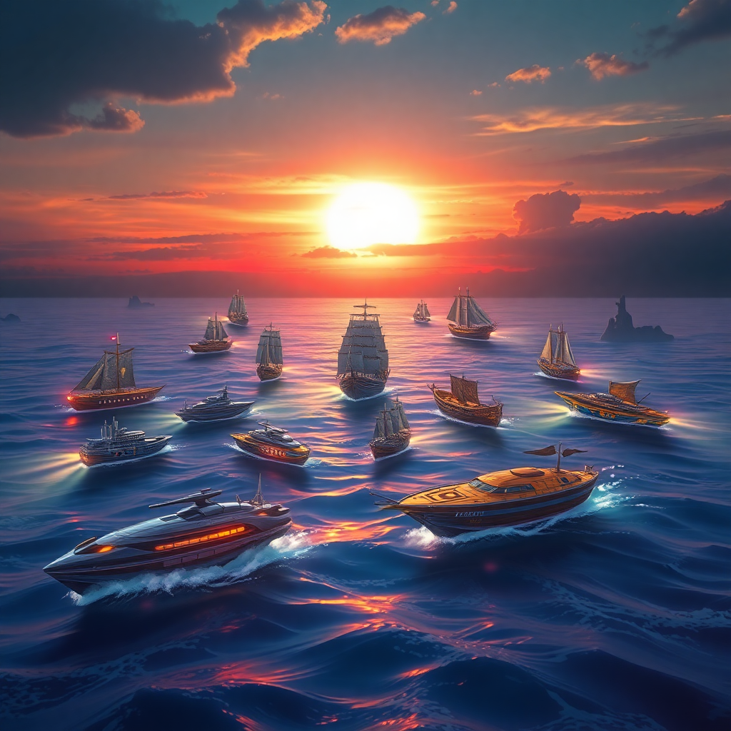 Best Random Ship Generator | Vondy