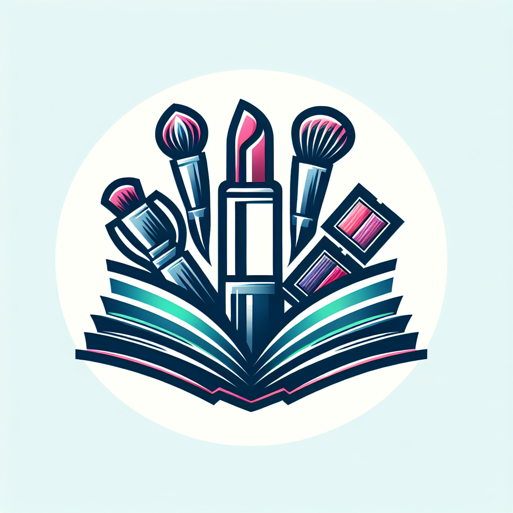 Best Makeup Artist Logo Ideas | Vondy