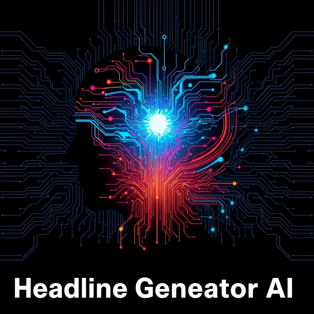 Best Headline Generator Ai | Vondy