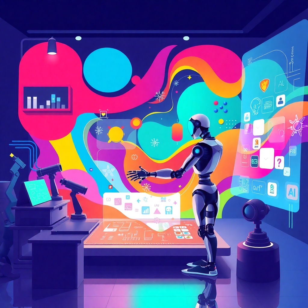 Best Ai Clipart Generator | Vondy