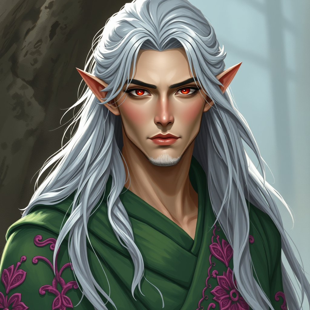 Best Dnd Portrait Generator | Vondy